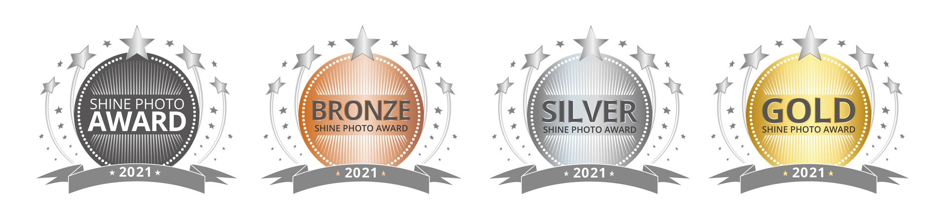 Prizes - SHINE Photo Award