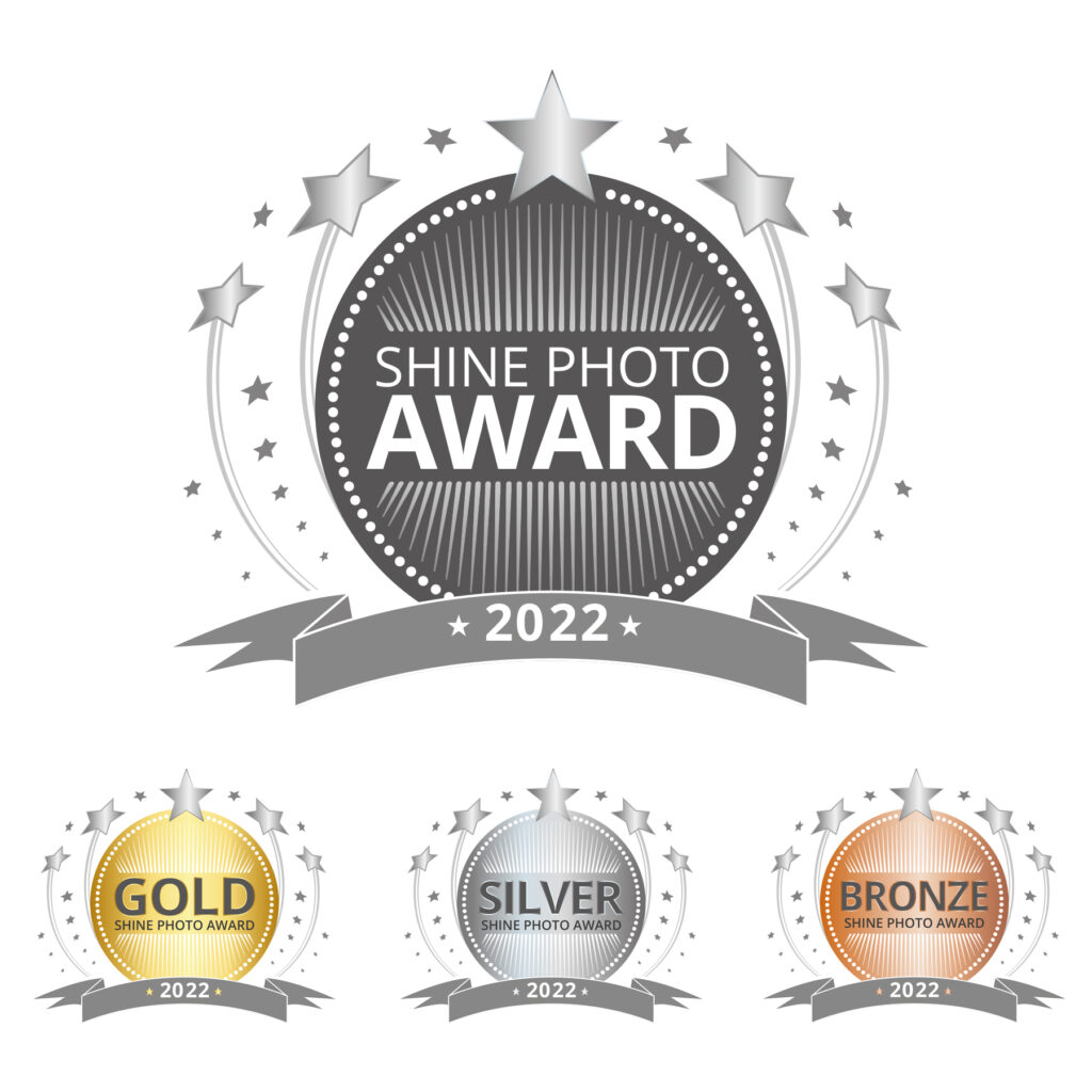 About - SHINE Photo Award