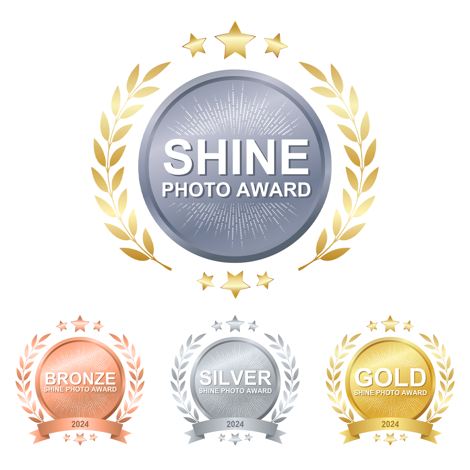 Shine Photo Award - SHINE Photo Award