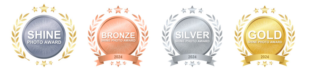Shine Photo Award - SHINE Photo Award